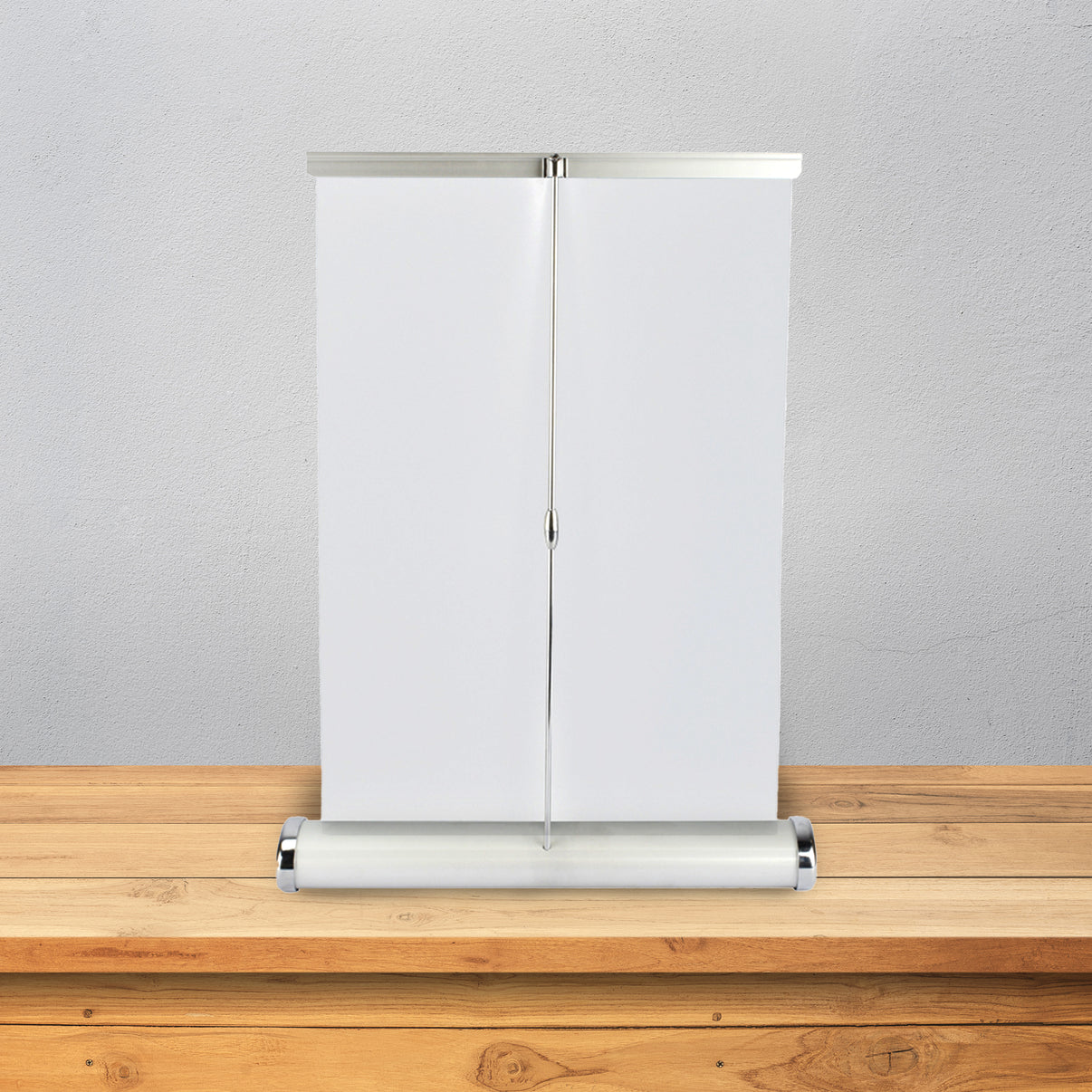 Tabletop Display - Soft Blue – Tithely Print